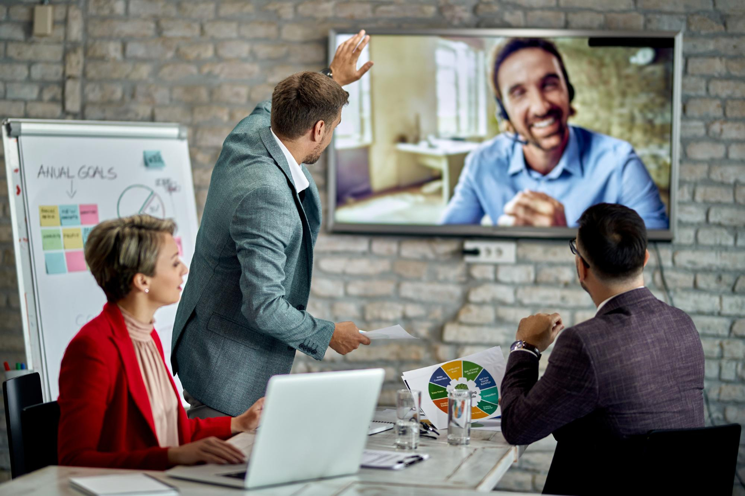 How Hybrid Events Are Powerfully Transforming Sponsorship Sales